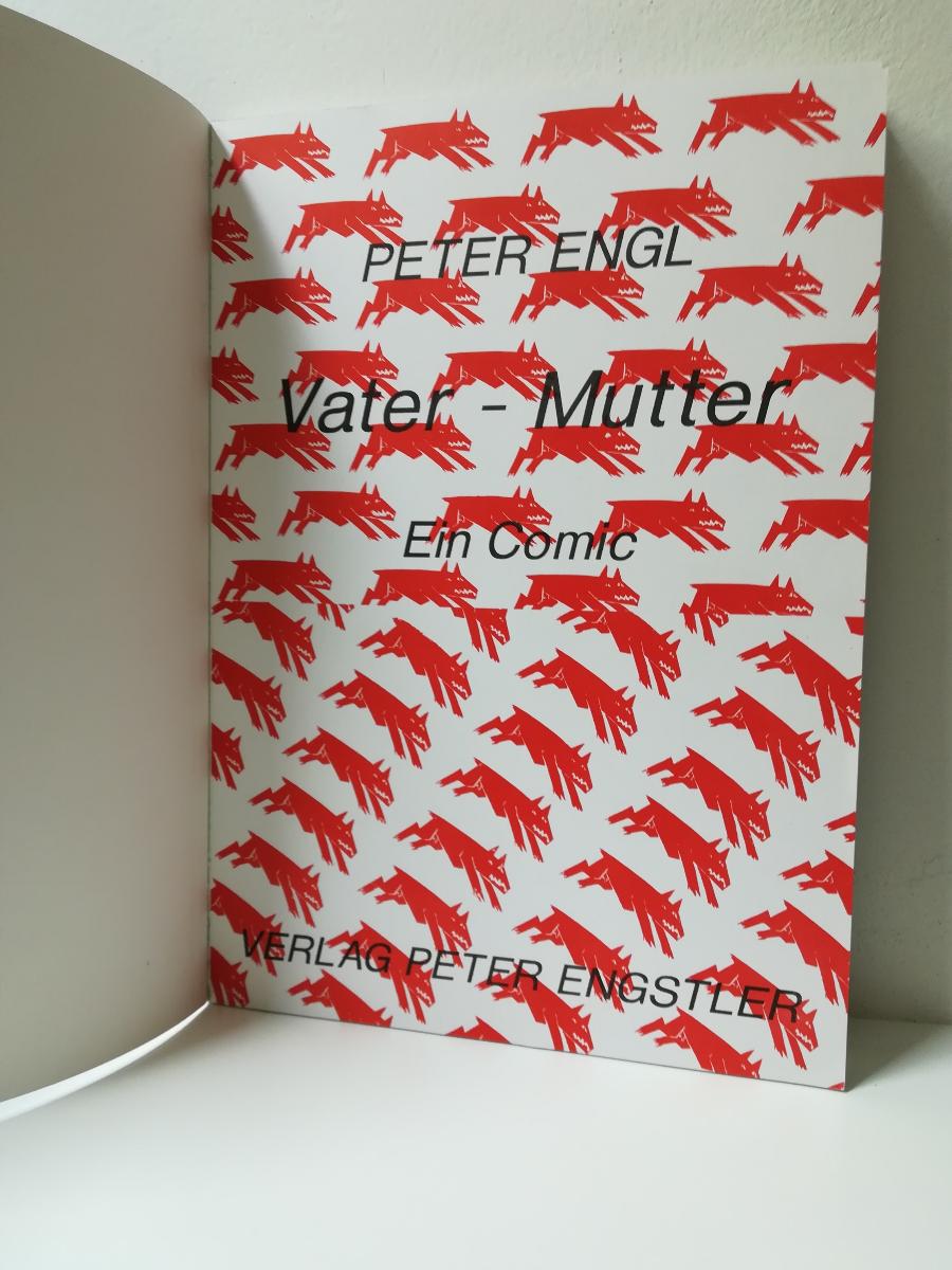 Comic - Peter Engl Peter Engl